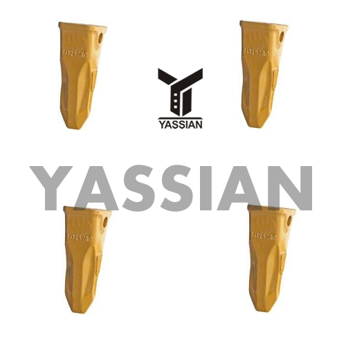 1U3252RC Excavator Rock cincel Tooth - Compre productos de dientes de ...